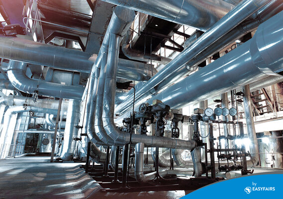 Messe Dortmund | Messe Dortmund