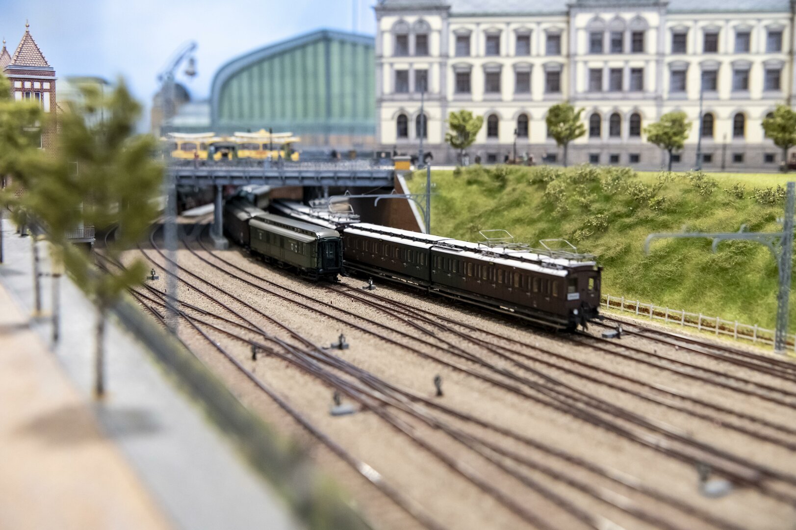 Weltgrösste Messe für Modellbau & Modellsport in Dortmund